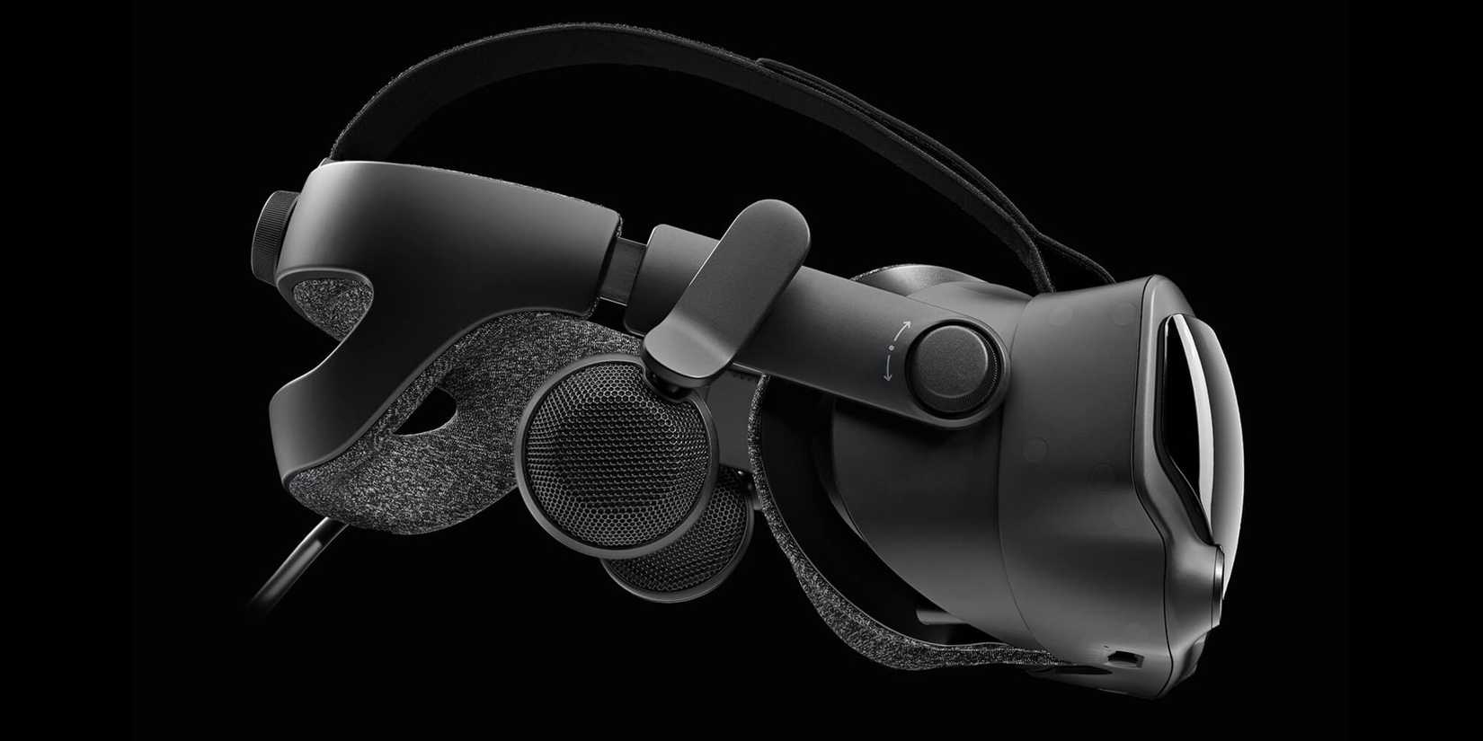 Valve May Be Revealing a New VR Headset Soon