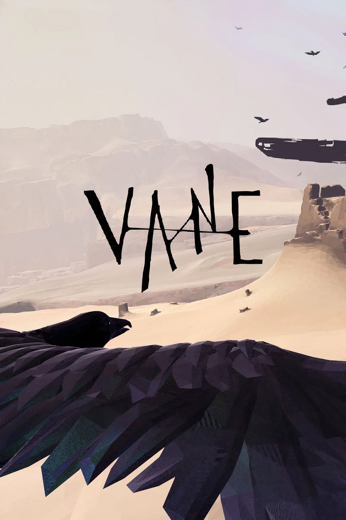 Vane News, Trailer, Guides, and More