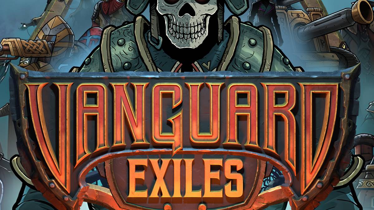 Vanguard Exiles News, Trailer, Guides, and More