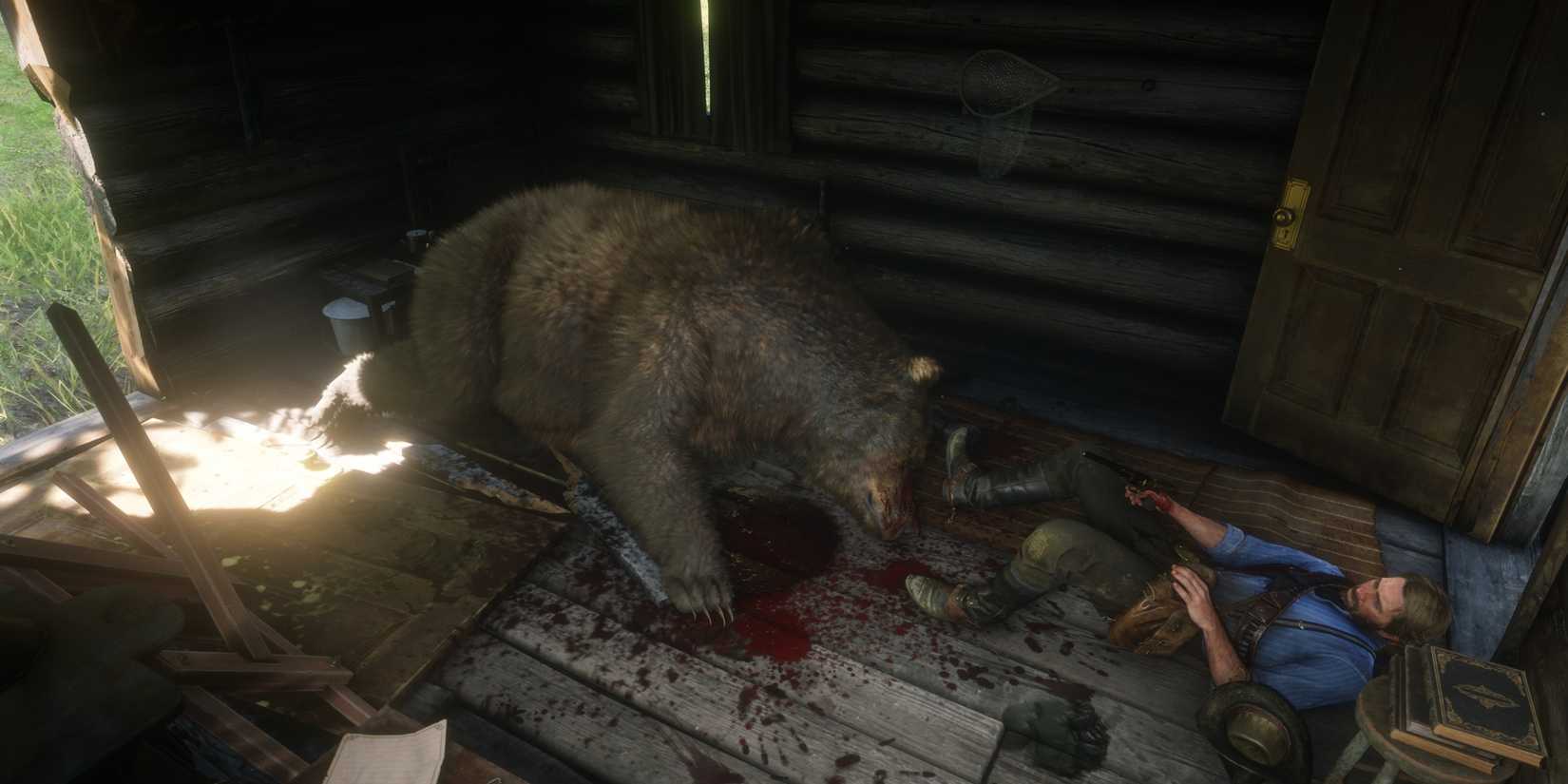 Red Dead Redemption 2: Hardest Achievements to Earn