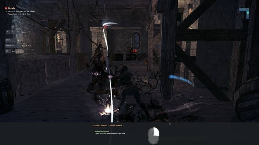 Interview: Vindictus: Defying Fate Director Talks Adapting The Original ...