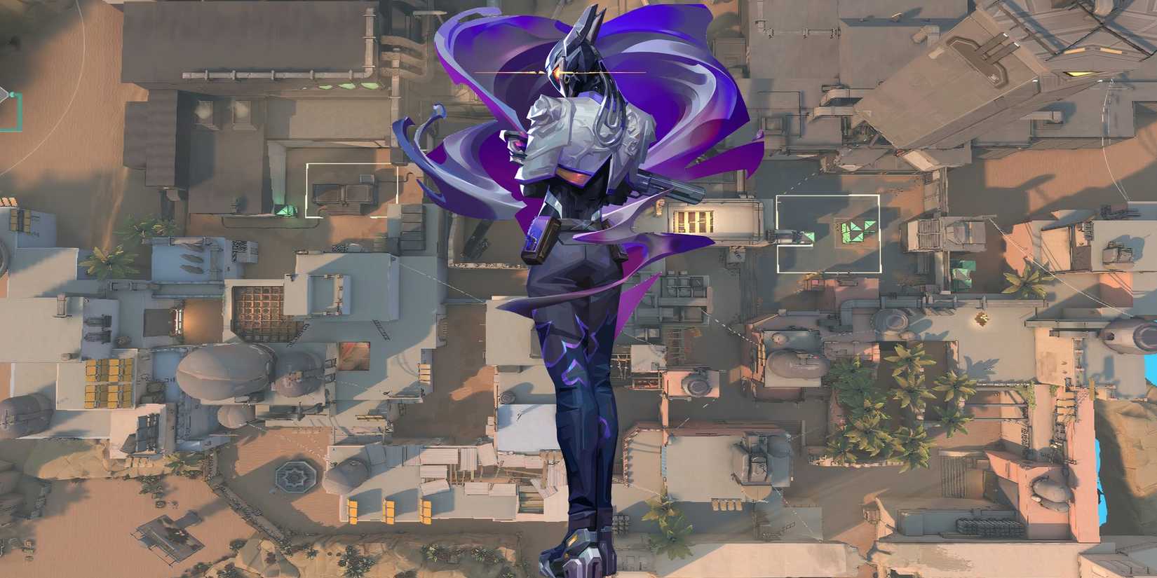 Best Valorant Agent For Each Role On Bind Map