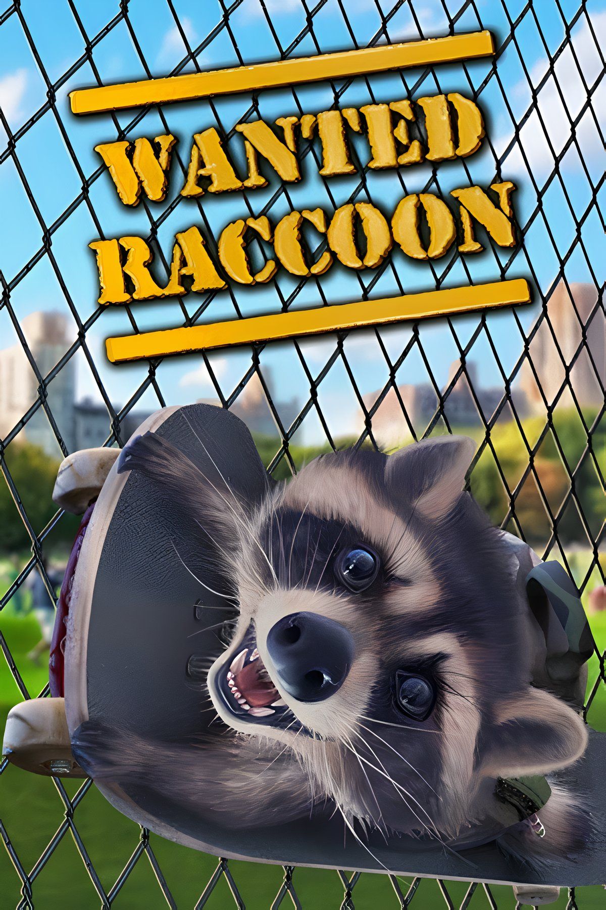 Wanted Raccoon News, Trailer, Guides, and More