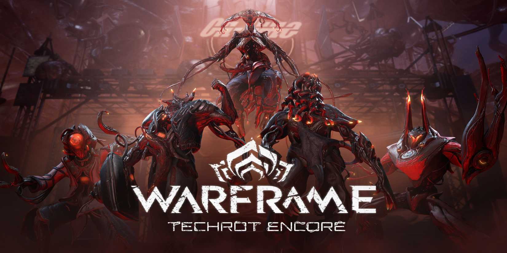 Interview: Warframe's Devs Dive Into The Details About Techrot Encore's ...