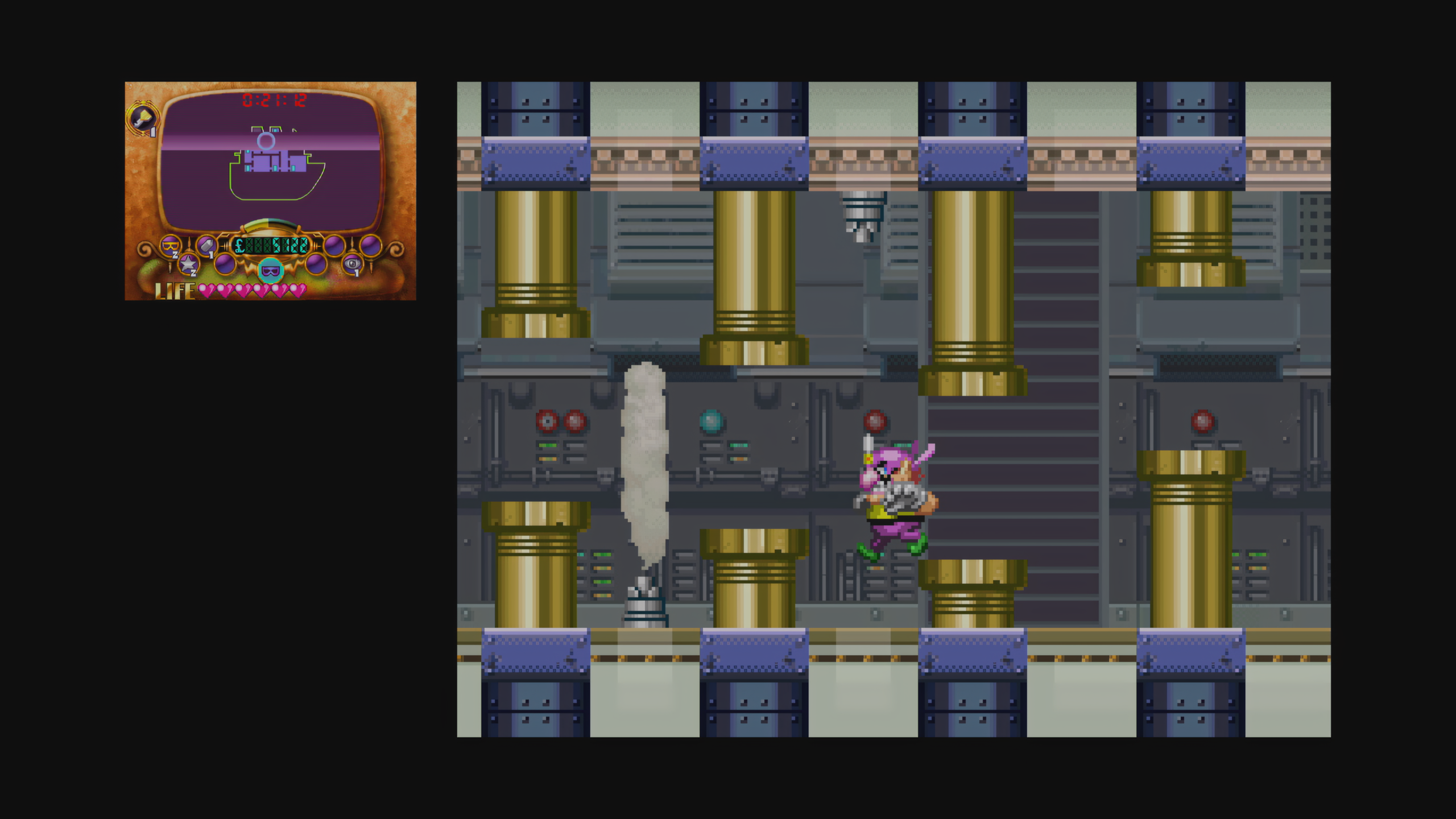 Wario: Master of Disguise News, Trailer, Guides, and More