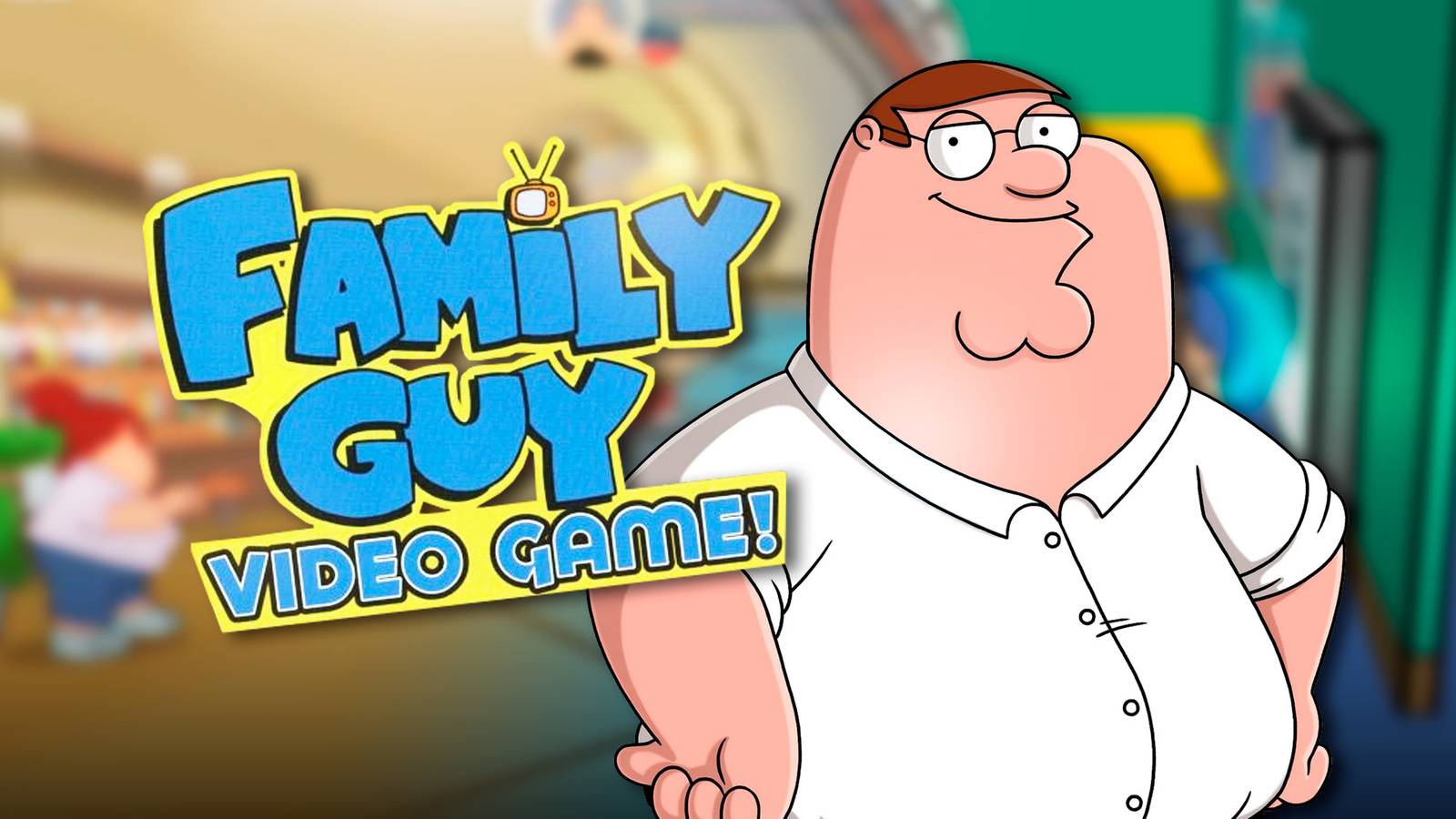Is The Family Guy Video Game! Accurate? Good For Fans?