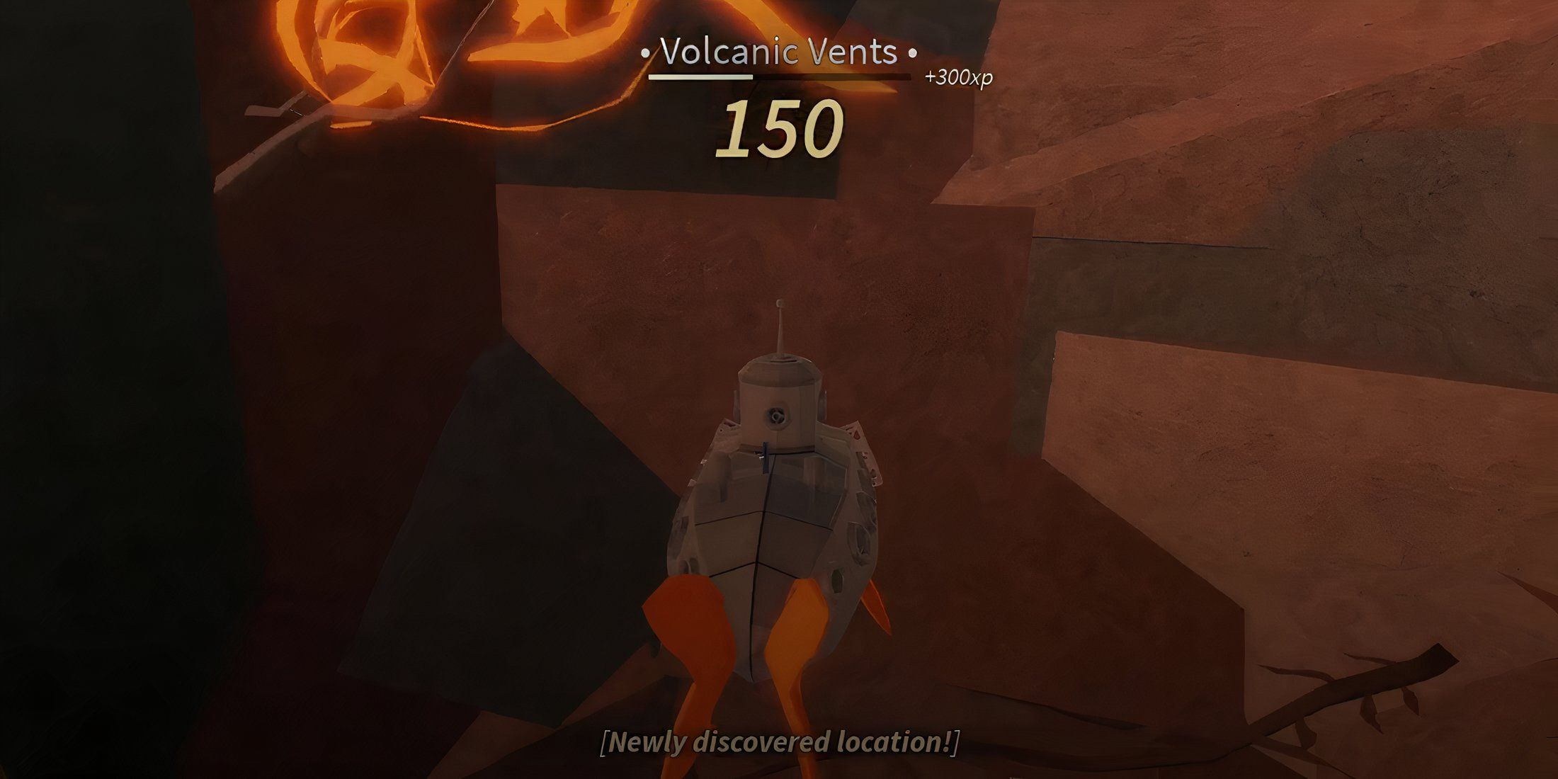 How to Complete the Volcanic Vents Bestiary in Fisch