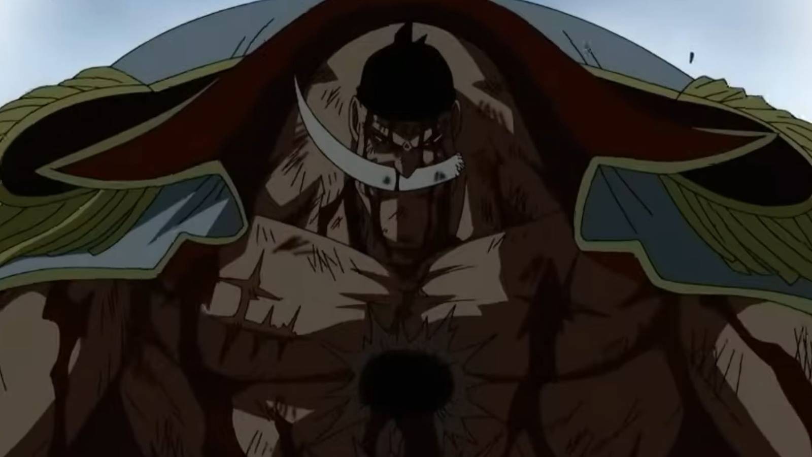 One Piece: The Whitebeard Pirates Division Commanders, Explained