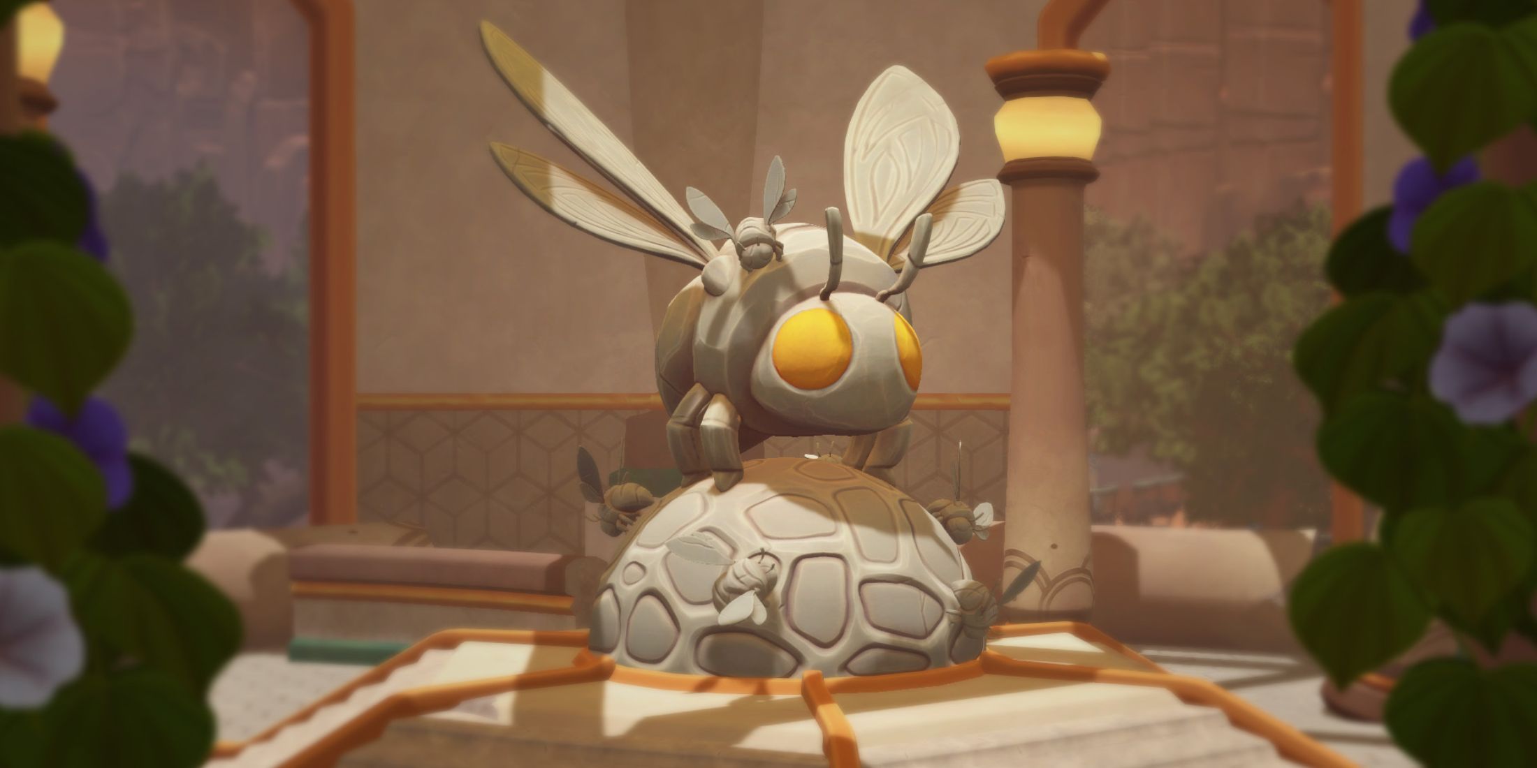 Wildmender News, Trailer, Guides, and More