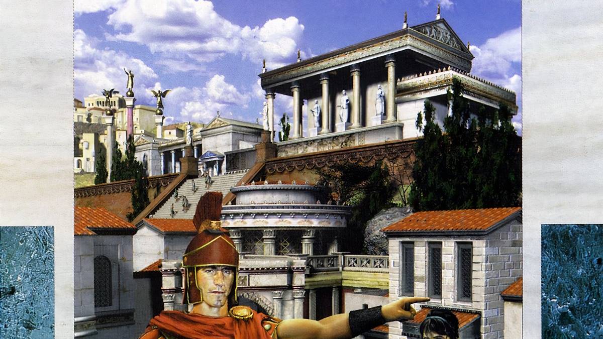 Caesar III News, Trailer, Guides, and More