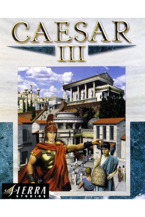 Caesar III News, Trailer, Guides, and More