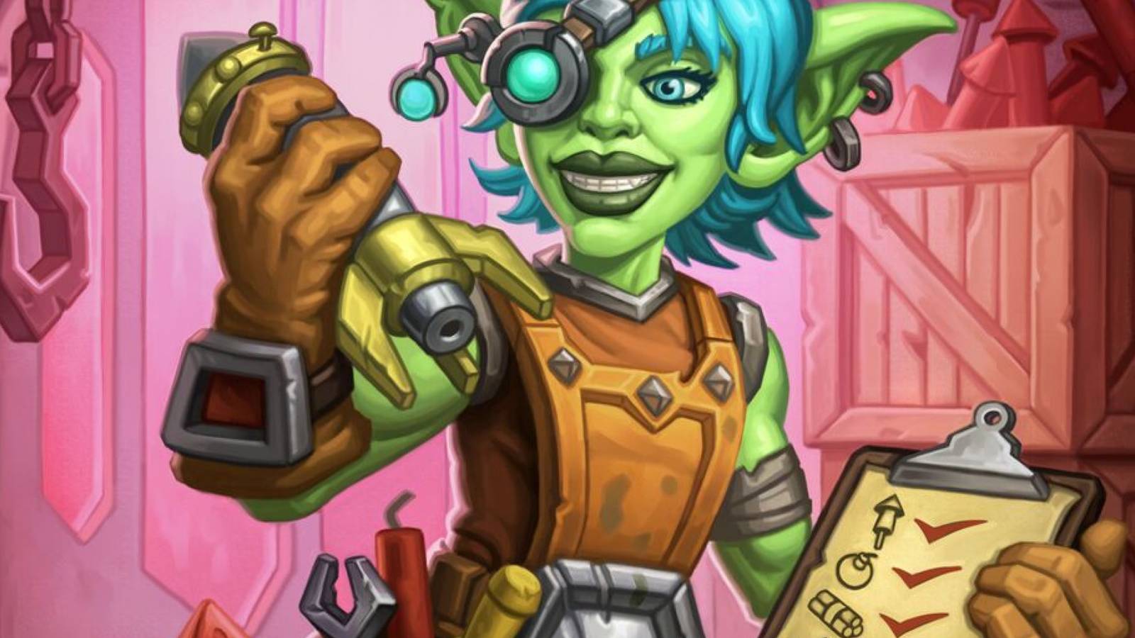 World of Warcraft Reveals Season 1 Checklist Ahead of Patch 11.1 Launch