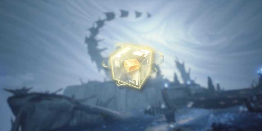 Wuthering Waves: Averardo Vault Sonance Casket: Ragunna Locations