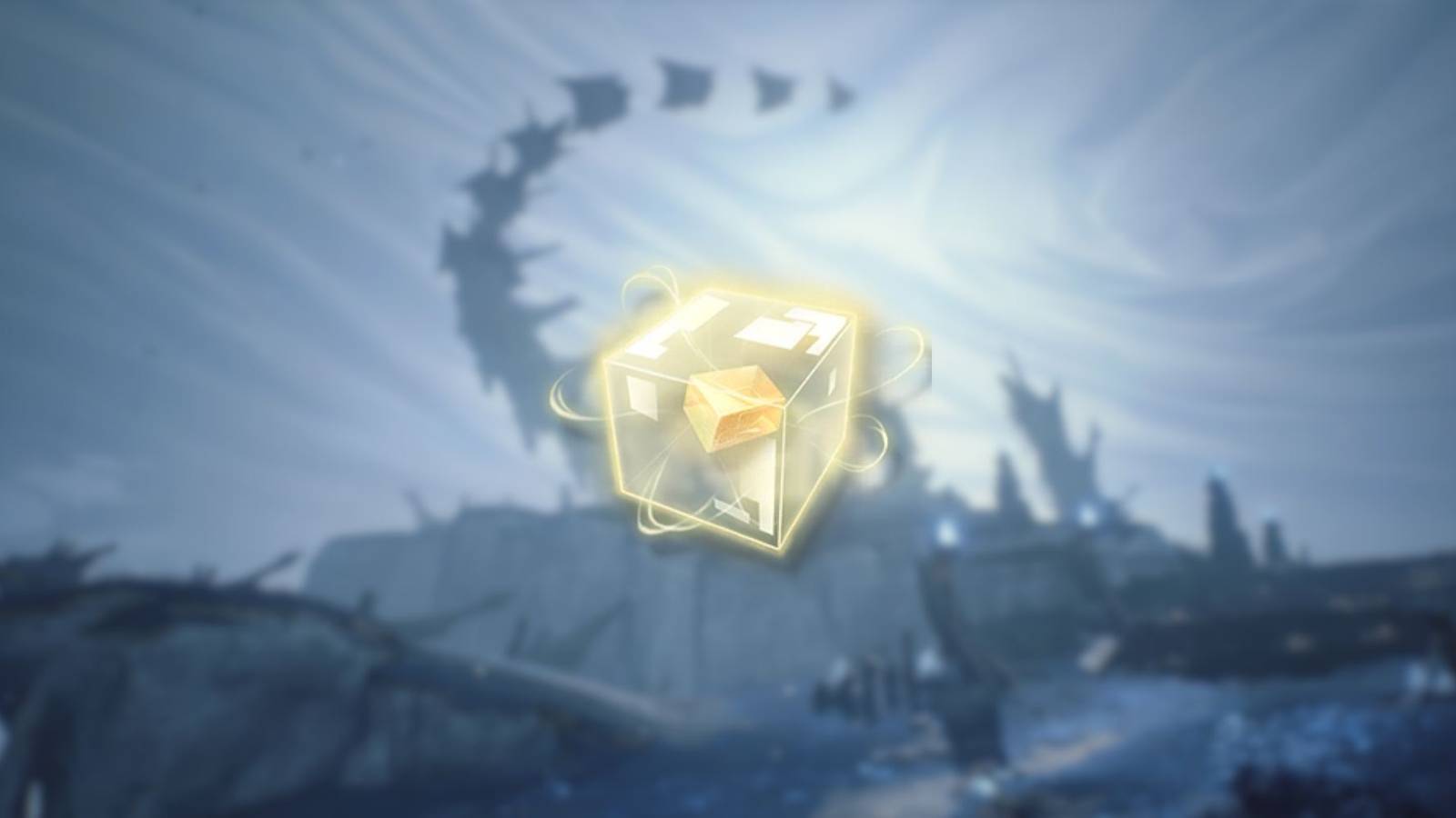 Penitent's End Sonance Casket: Ragunna Locations