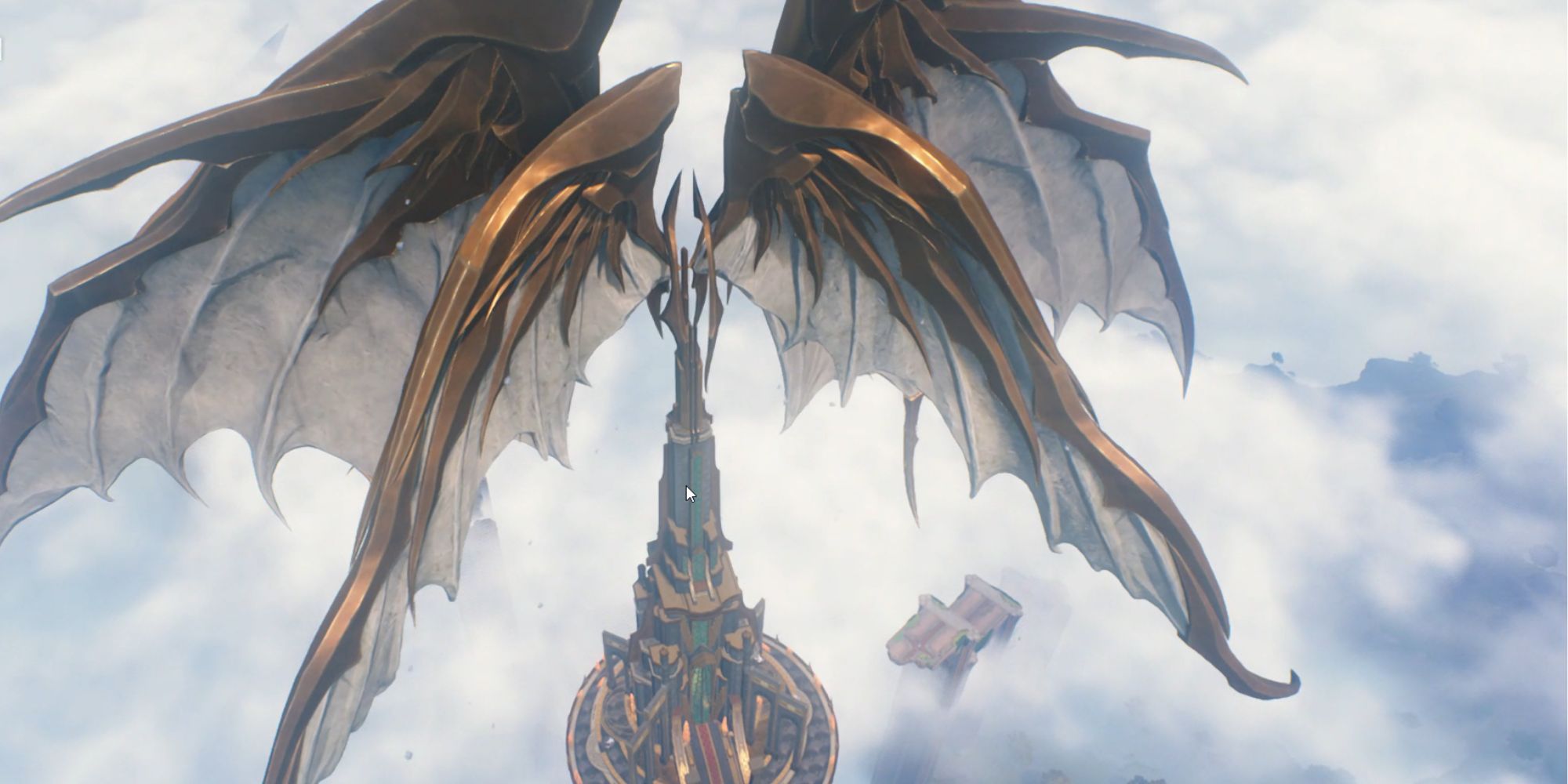 Dreamless Feather (H81 Echo) – Wuthering Waves