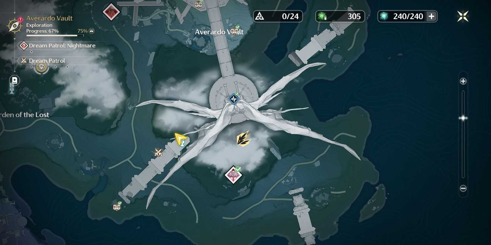 How To Unlock Nightmare Mourning Aix (H73) In Wuthering Waves