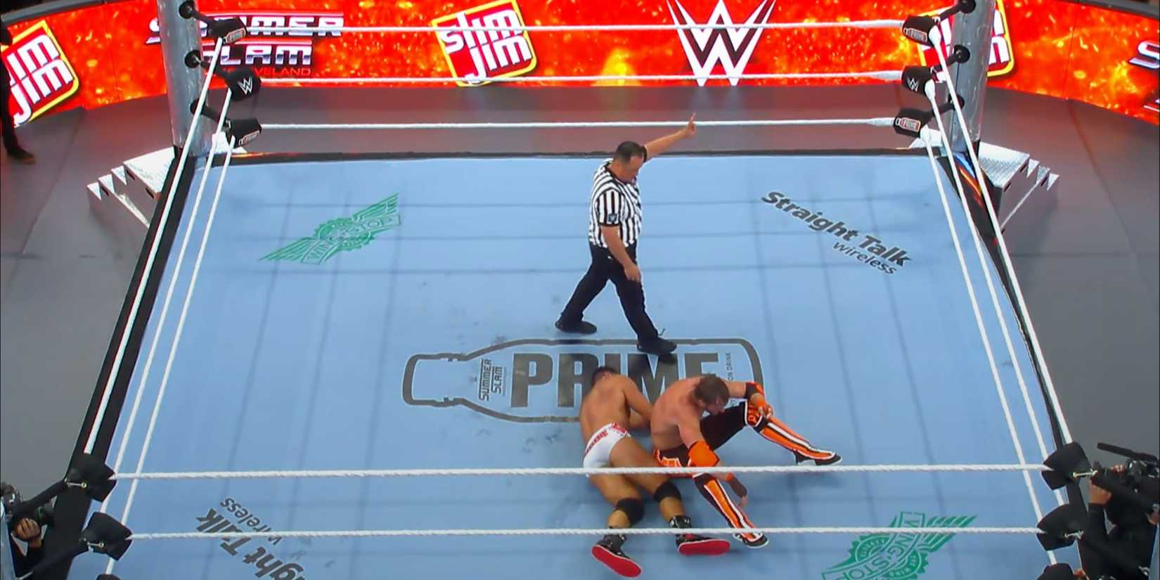 WWE 2K25: Best General Managers In MyGM, Ranked