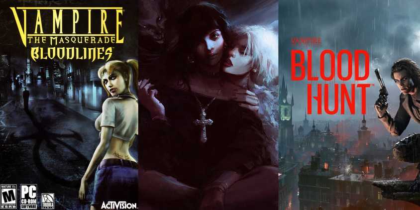 Best Female Ghosts In Video Games