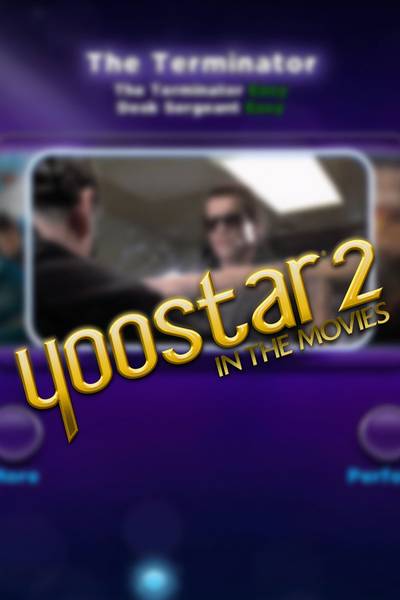 Yoostar 2: In The Movies News, Trailer, Guides, and More