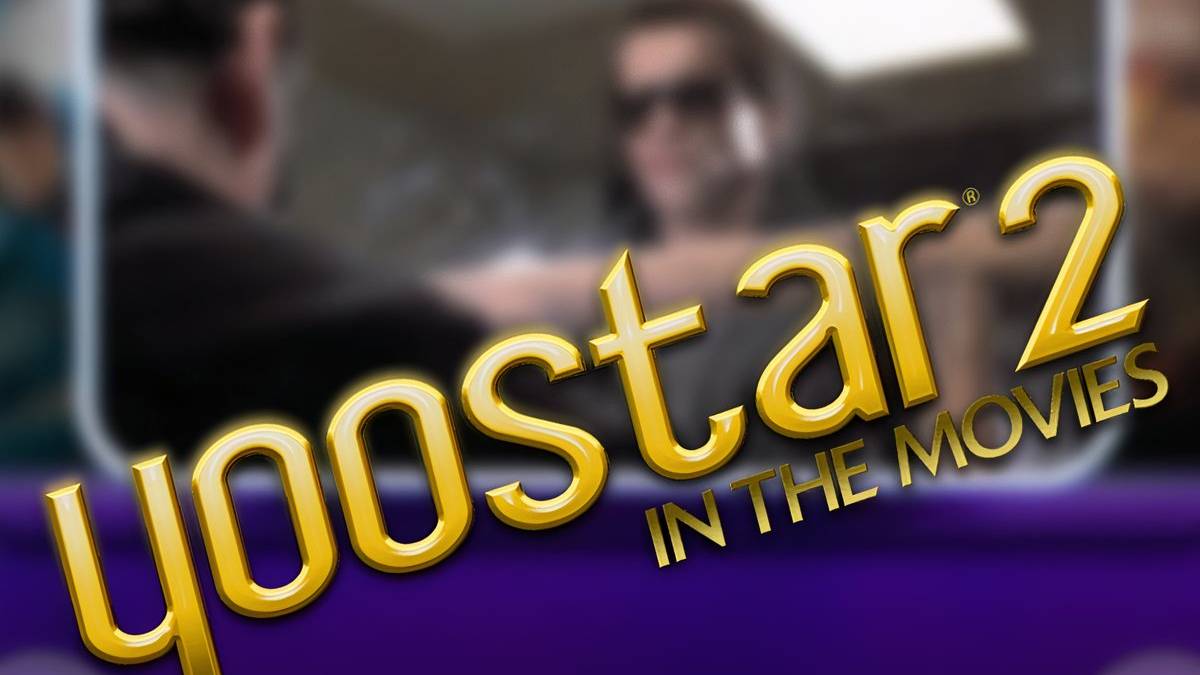Yoostar 2: In The Movies News, Trailer, Guides, and More