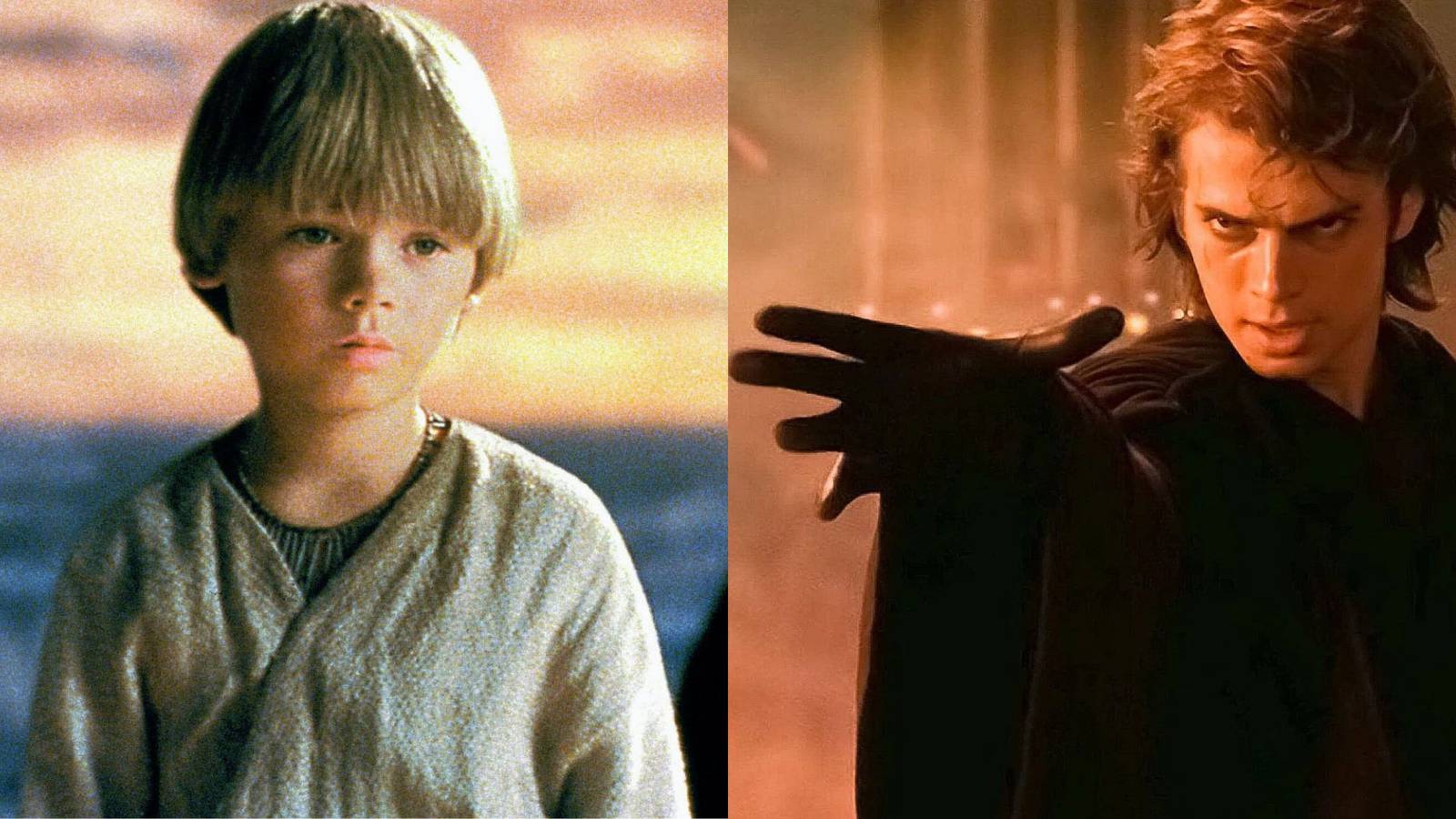 Best Anakin Skywalker Quotes In Star Wars