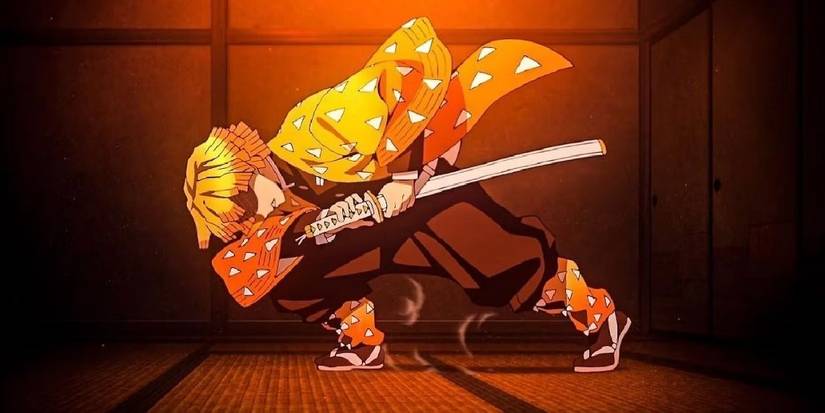 Demon Slayer: Is Zenitsu the True Heir to Thunder Breathing?