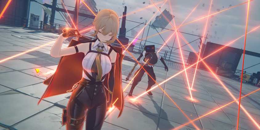 Zenless Zone Zero Leak Teases New Faction in Version 1.6