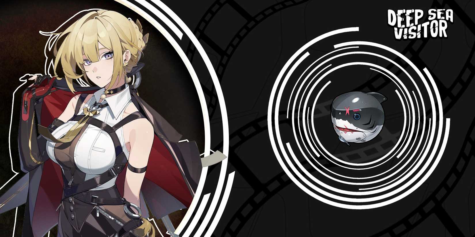 Best Evelyn Weapons In ZZZ - Zenless Zone Zero