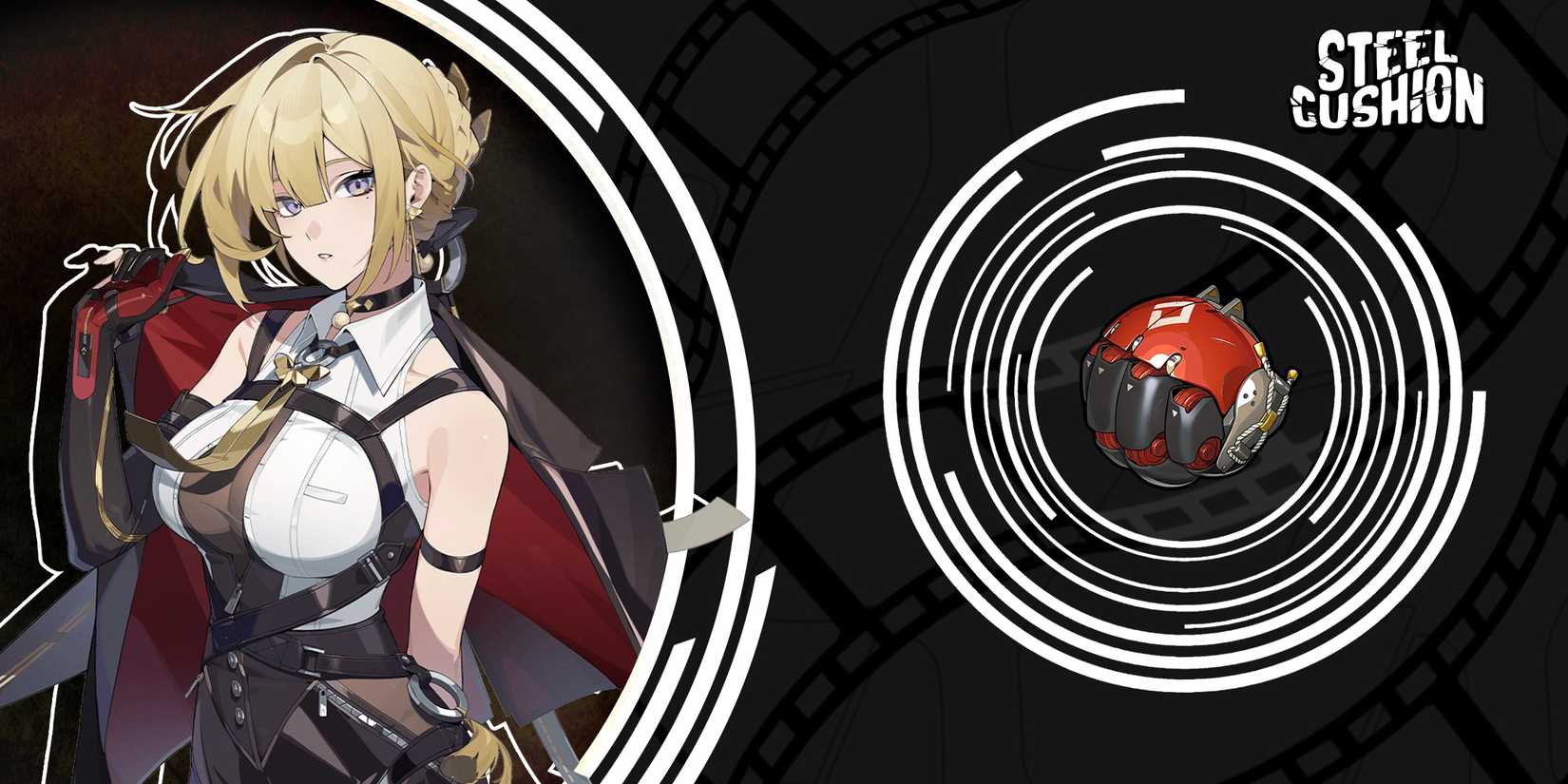 Best Evelyn Weapons In ZZZ - Zenless Zone Zero