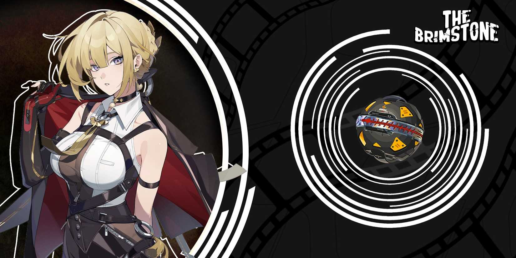 Best Evelyn Weapons In ZZZ - Zenless Zone Zero