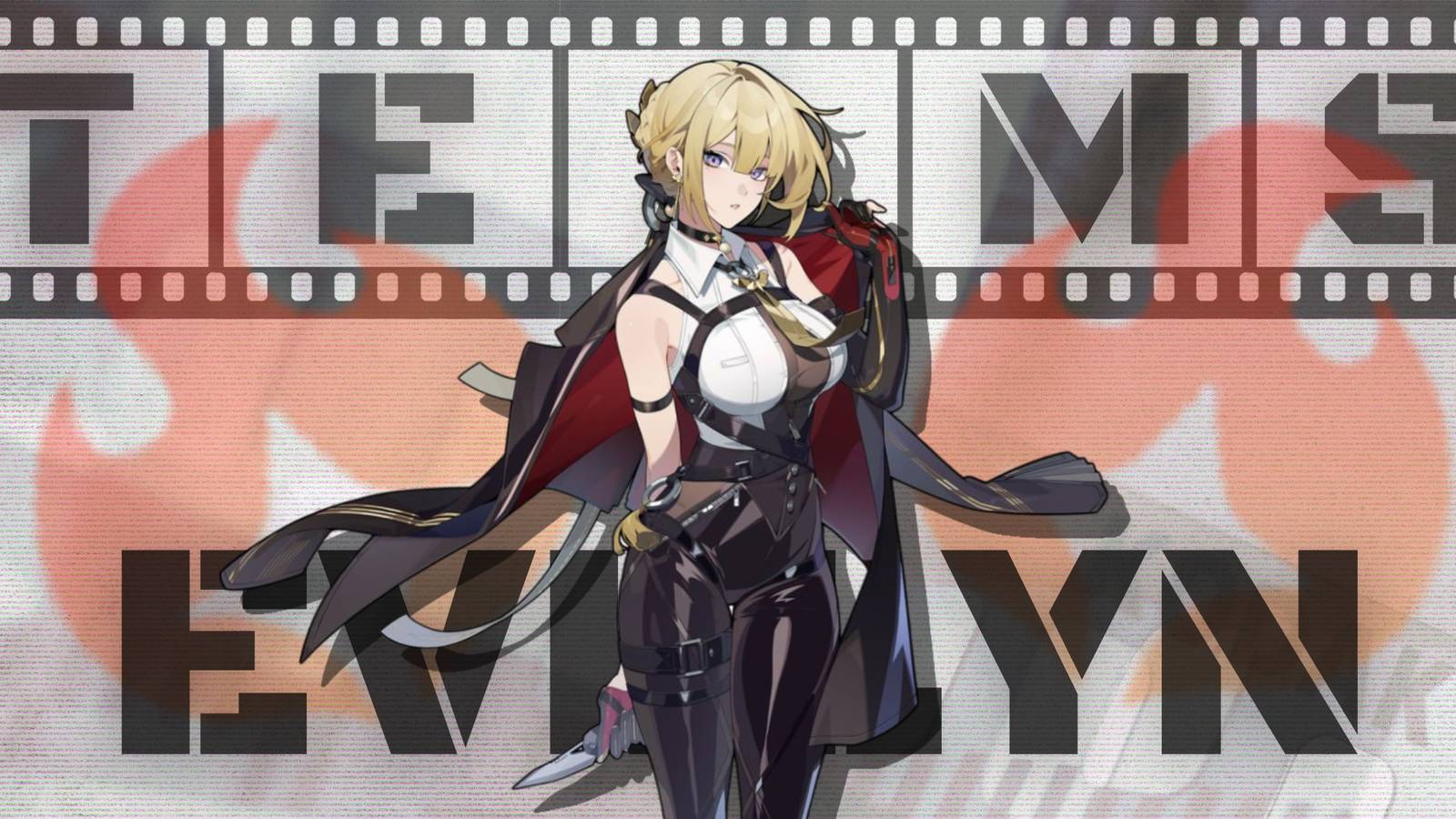 Best Evelyn Team Compositions in ZZZ