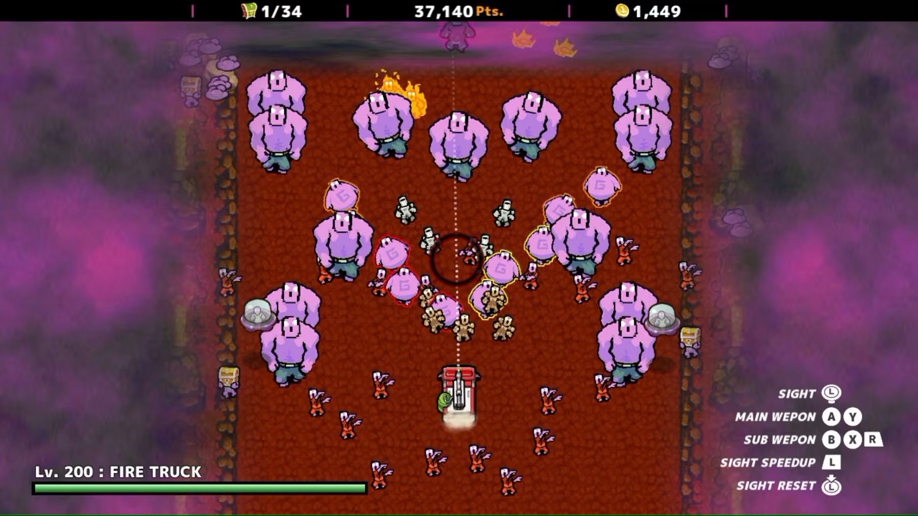 Zombie Gold Rush News, Trailer, Guides, and More