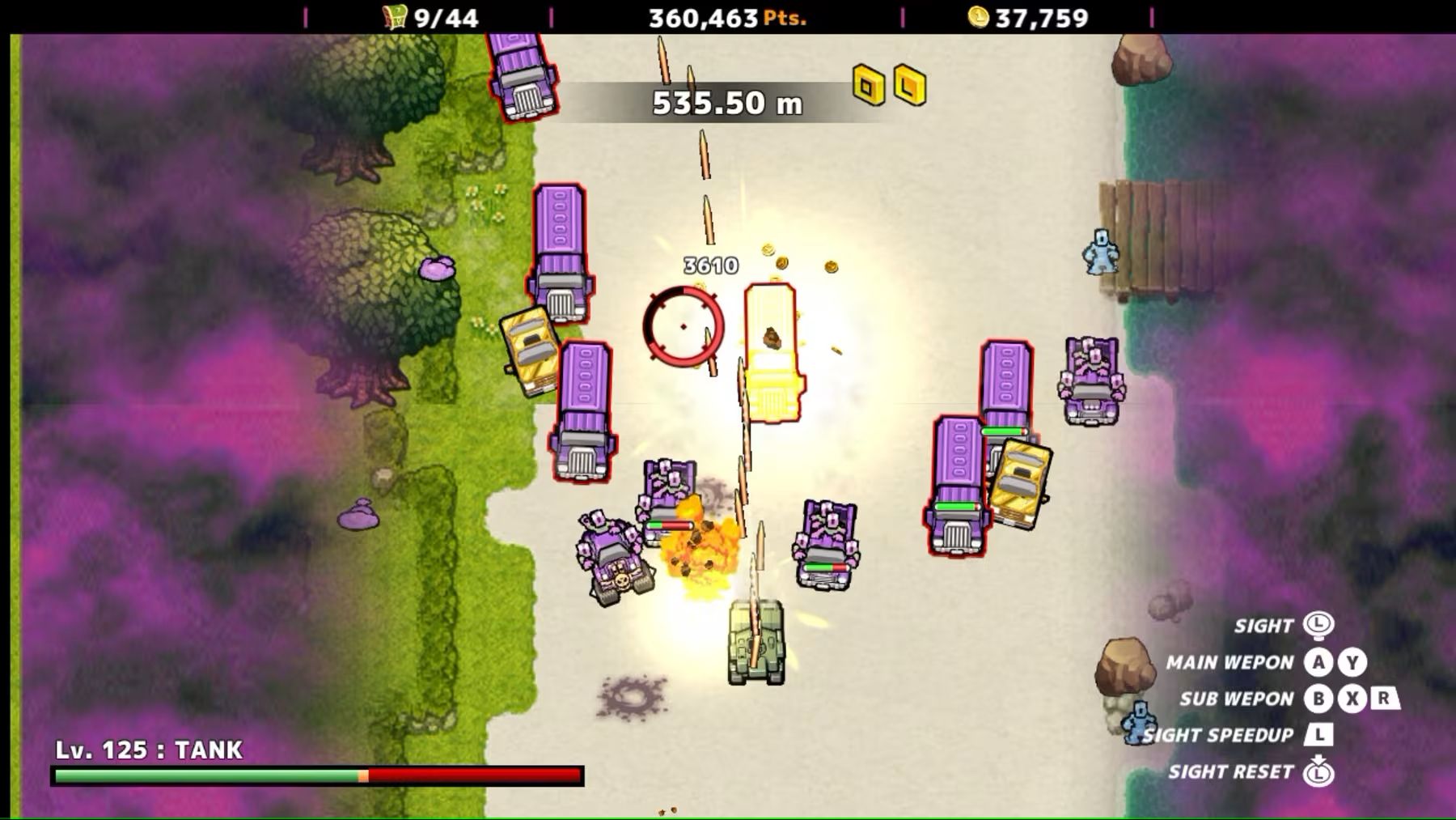 Zombie Gold Rush News, Trailer, Guides, and More