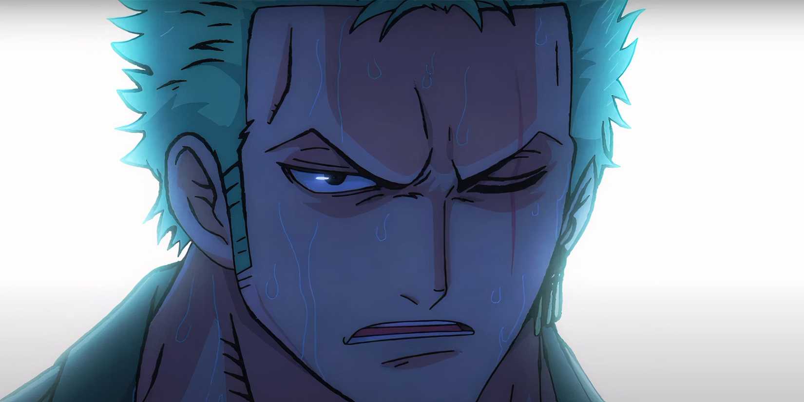 One Piece’s Fishman Island Remastered Keeps Stepping Up Its Game