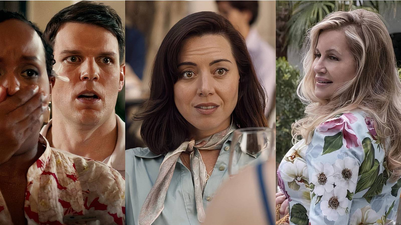 Best Characters In The White Lotus Series, Ranked