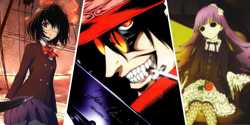 The Best Action Anime To Watch On Netflix, Ranked