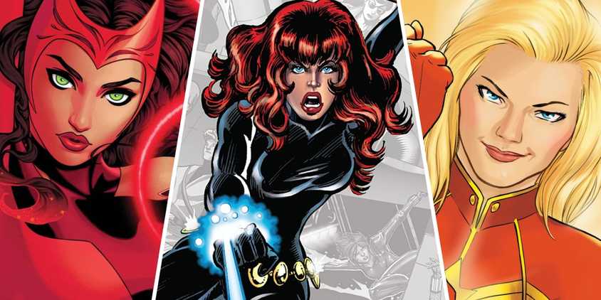 The Best Superhero Games That Let You Fly