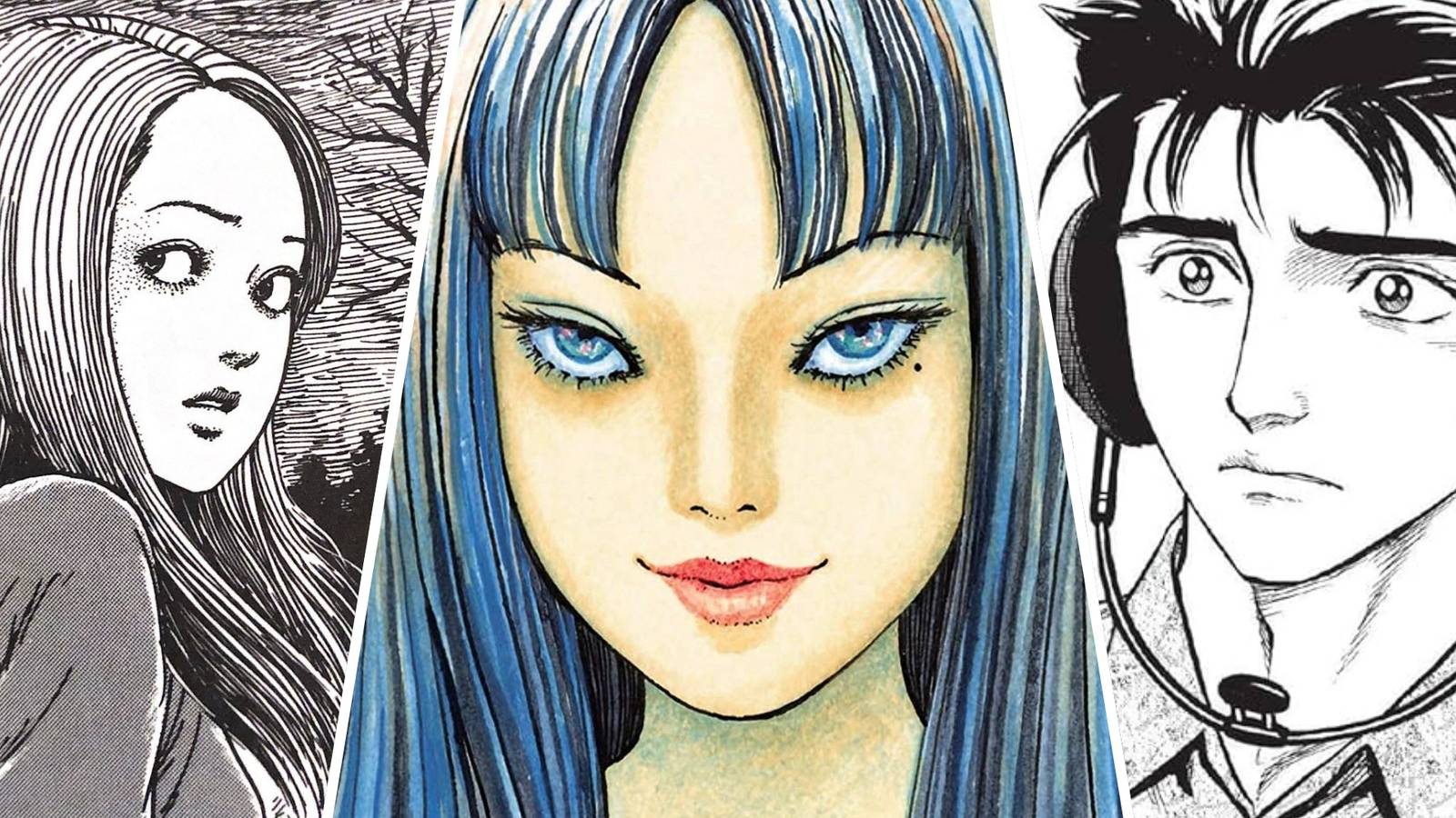 Most Disturbing Body Horror Manga, Ranked