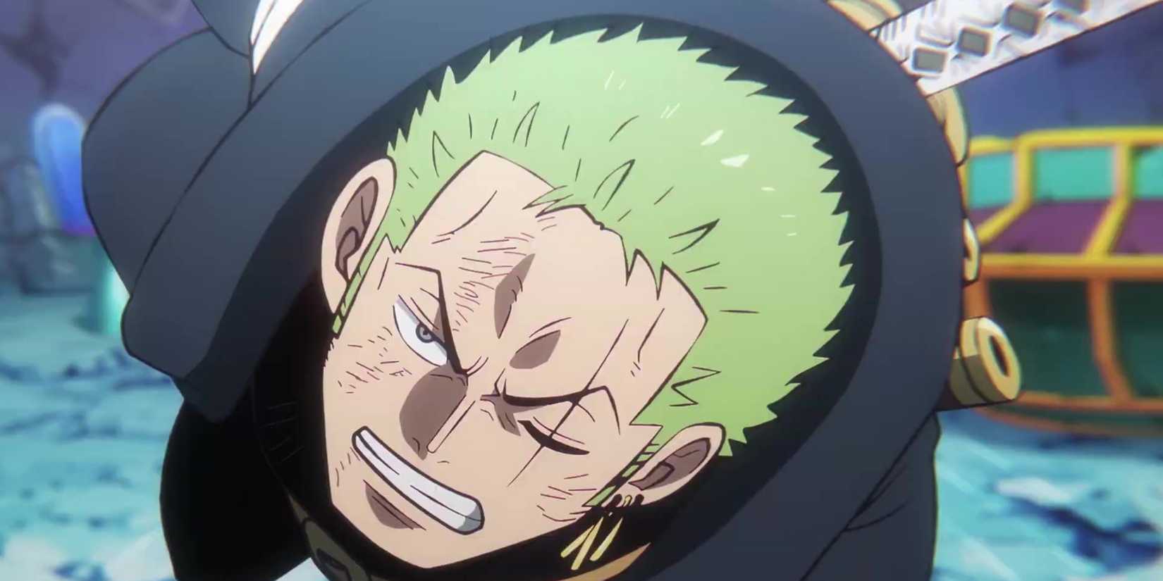 One Piece: Which Straw Hat Is Most Loyal To Luffy?