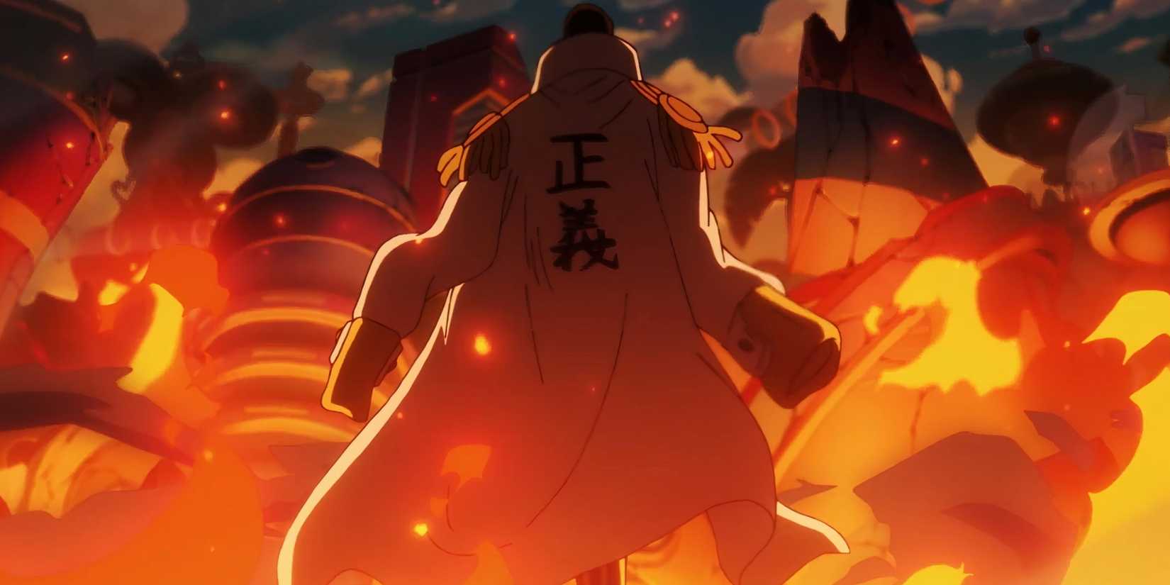 One Piece: What To Expect From Egghead Part 2