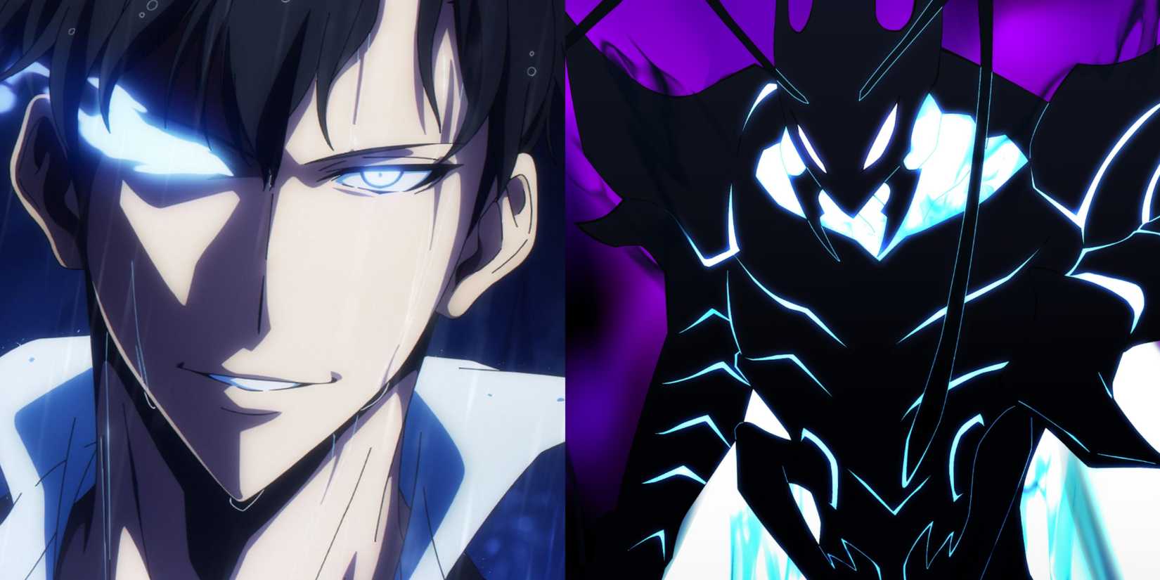 Solo Leveling: How Beru Is Different Sung Jinwoo's Other Shadows