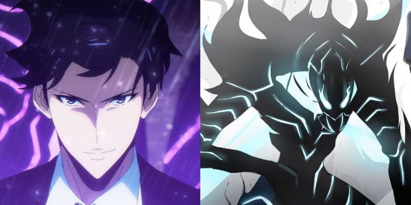 Solo Leveling: Who Is Liu Zhigang? The Strongest Chinese Hunter Explained