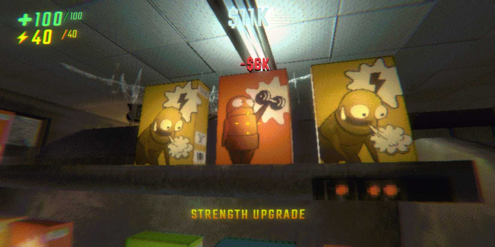 Best Upgrades In R.E.P.O.