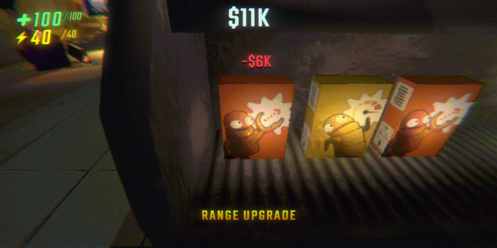 Best Upgrades In R.E.P.O.