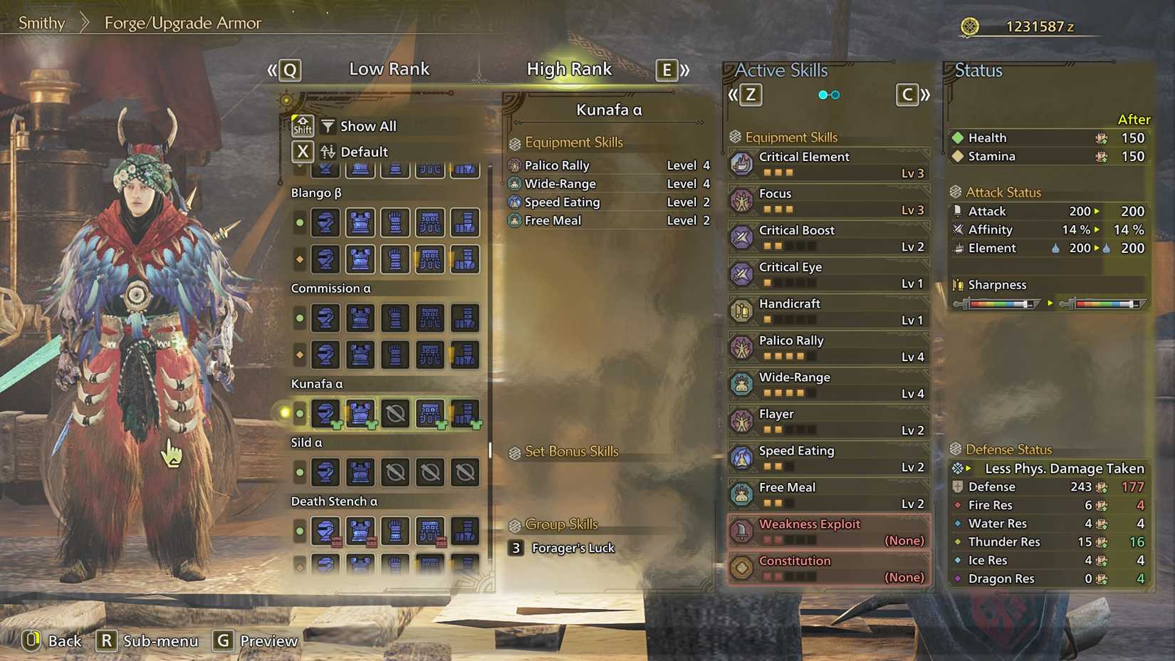 Where to Find Dalthydon Wool in Monster Hunter Wilds