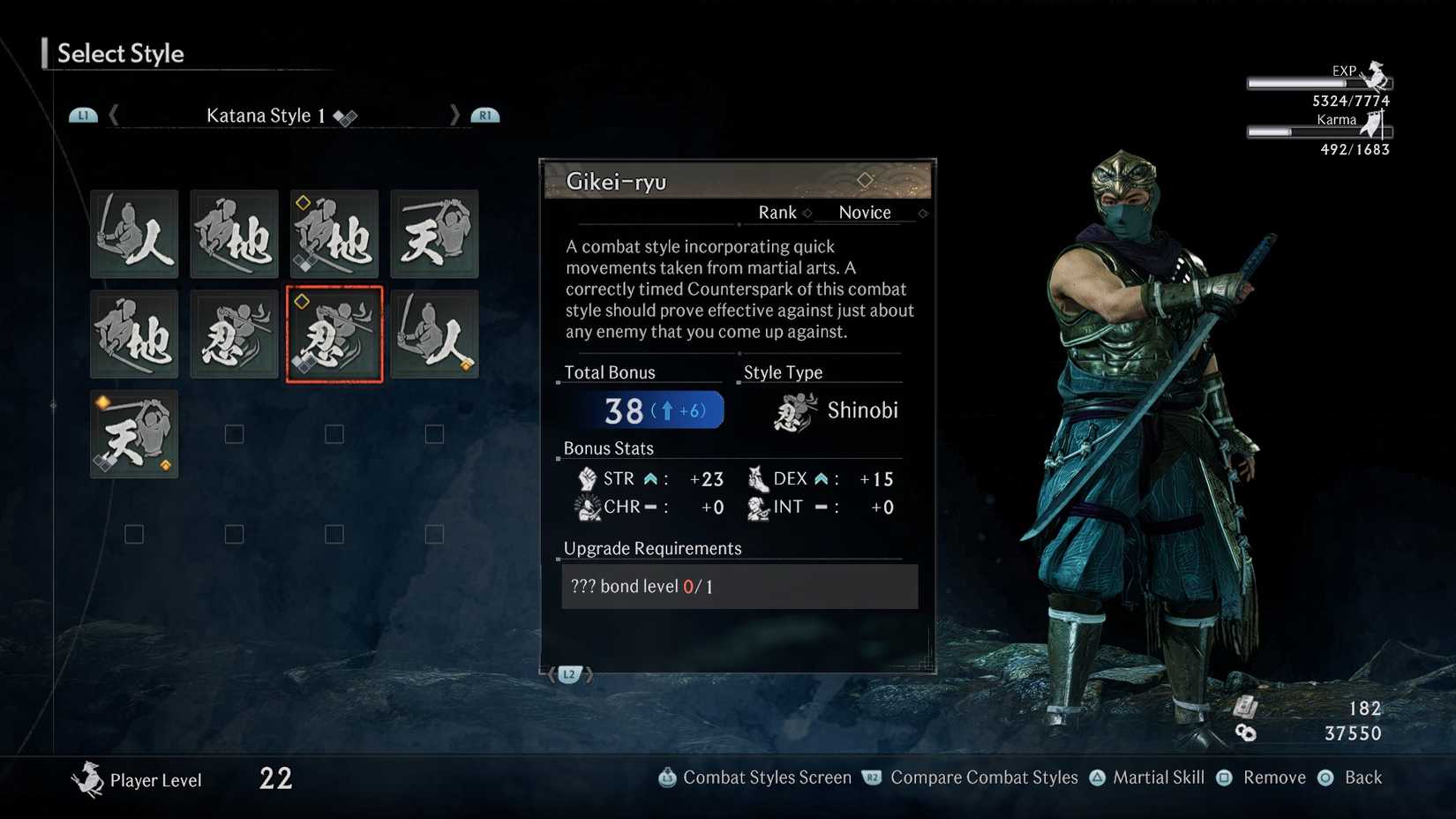 Rise of the Ronin: Sakurada Gate Incident Decision (Kill or Spare ...