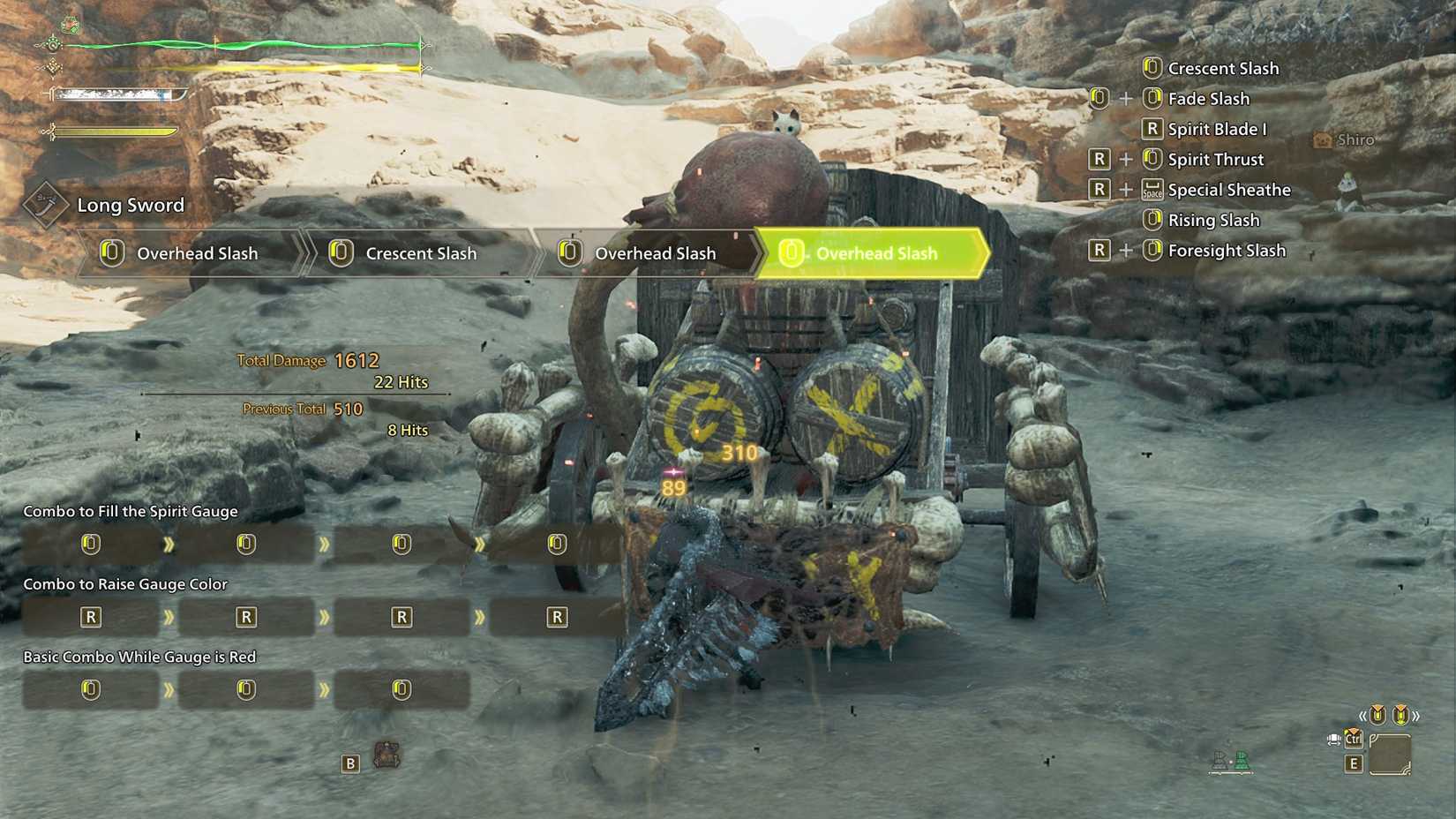 How Does Convert Element Work in Monster Hunter Wilds?