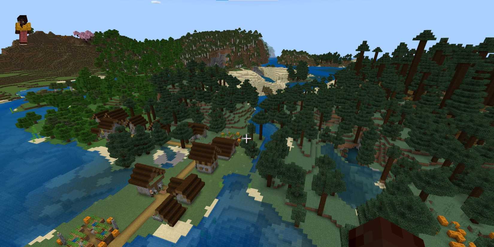 Best Minecraft Seeds For Speedrunning