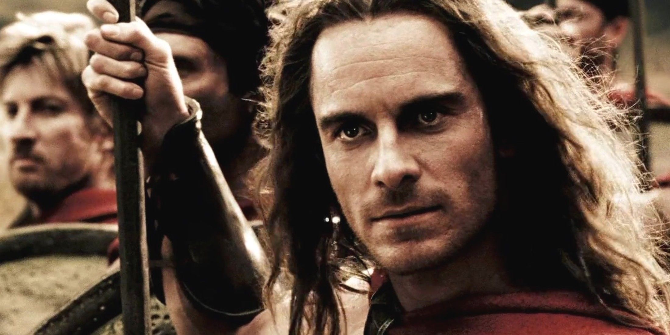 Michael Fassbender's Best Movies