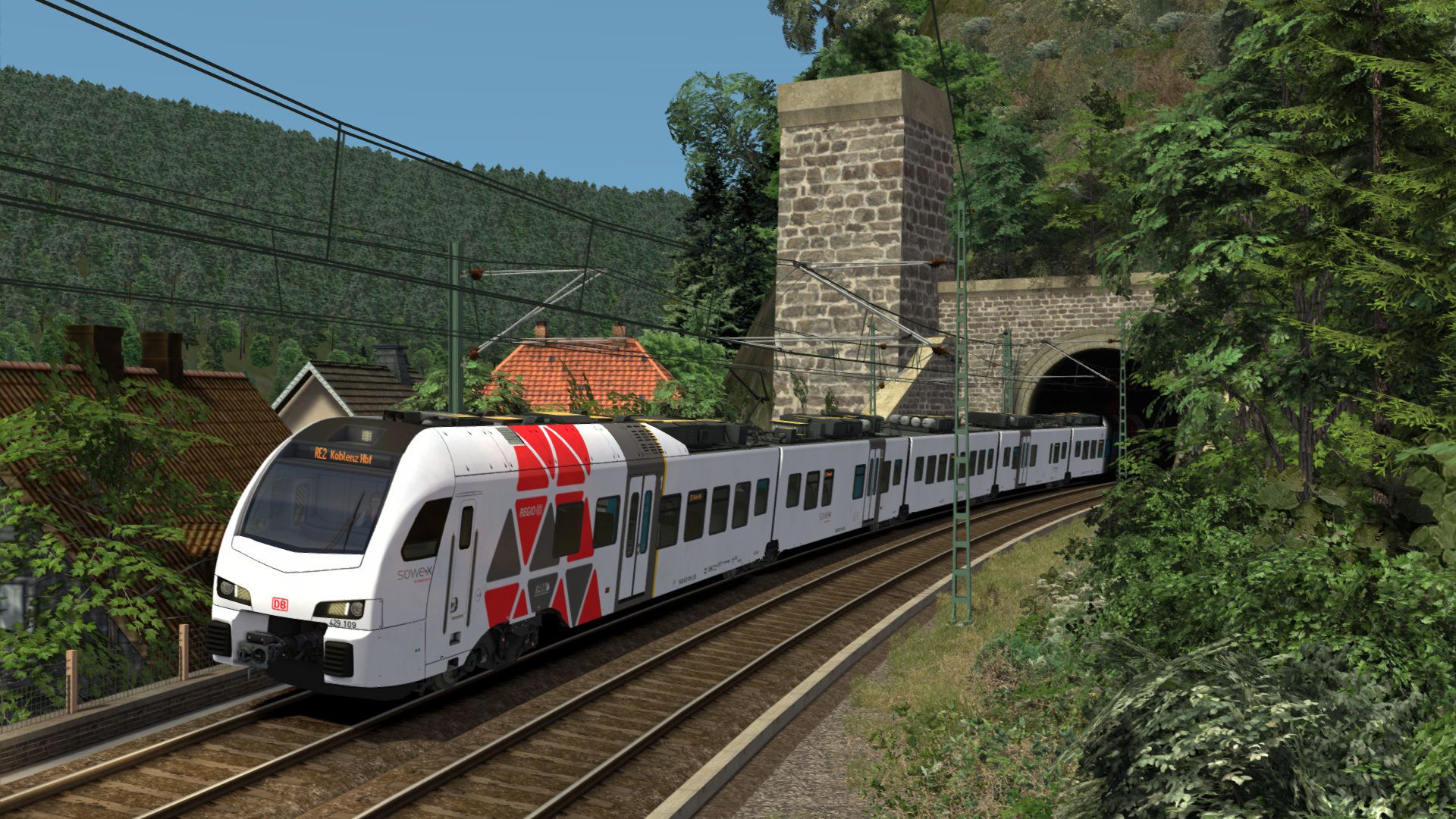 Train Simulator 2022 News, Trailer, Guides, and More